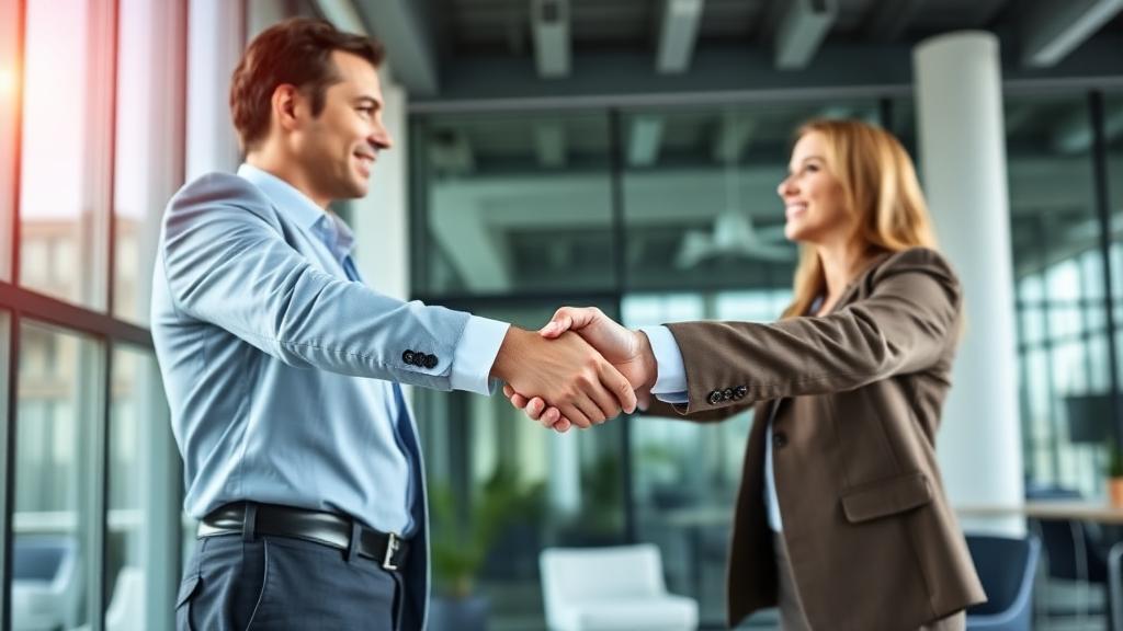Building Strategic Vendor Partnerships: Relationship Management Beyond ...
